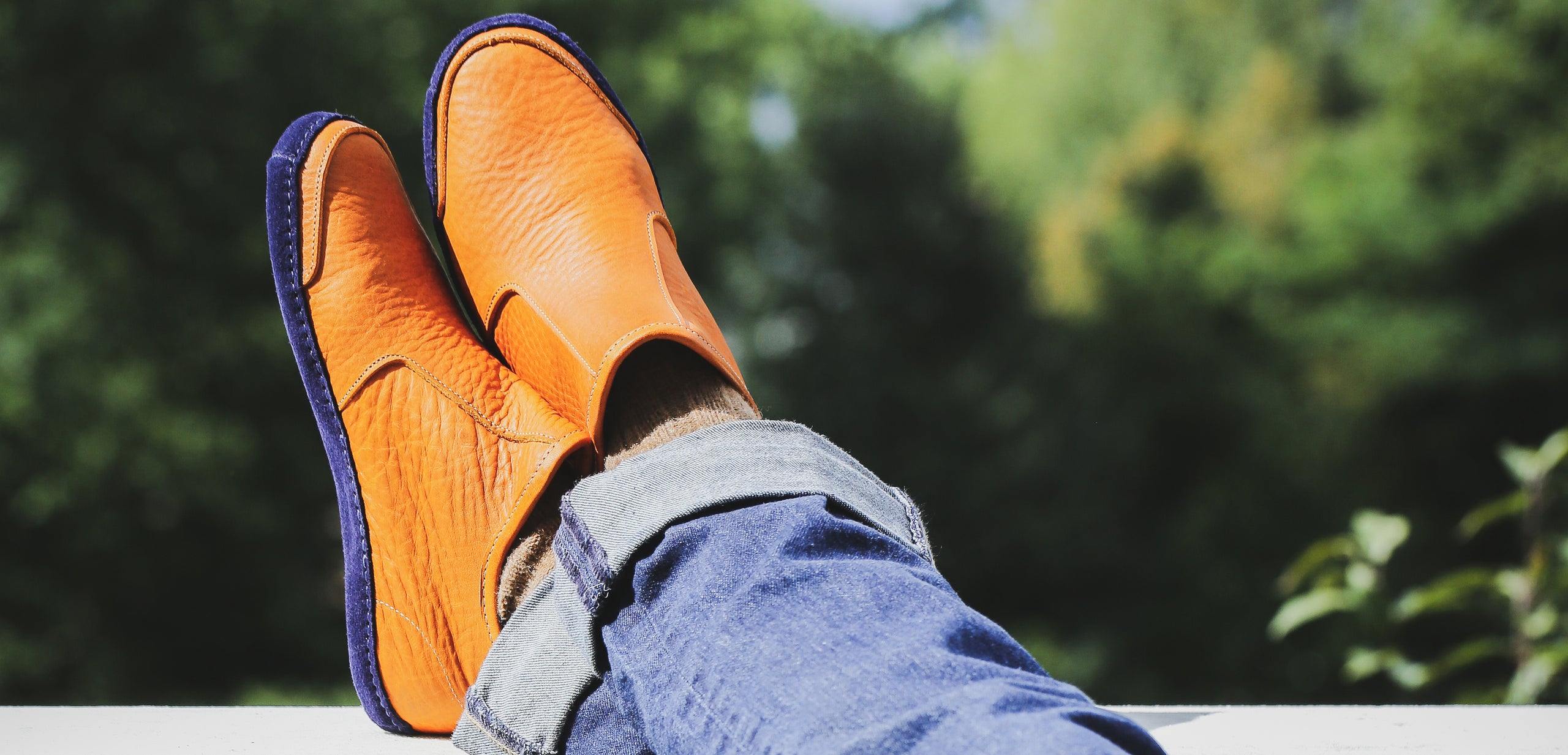 Vermont House Shoes – Queen City Footwear