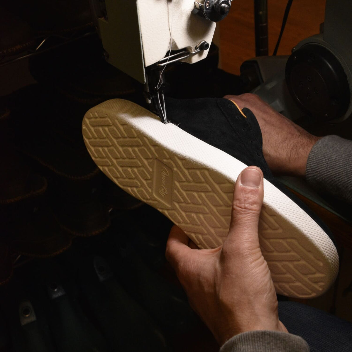 Queen City Footwear