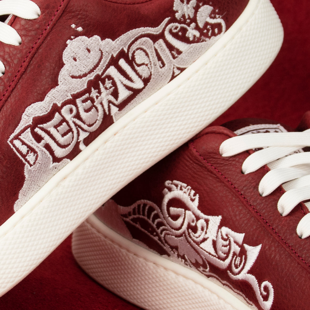 Rubber Soles for Vermont House Shoes® – Queen City Footwear